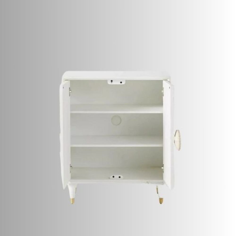 Wooden Carved Storage Unit – Blueheaven Handicraft